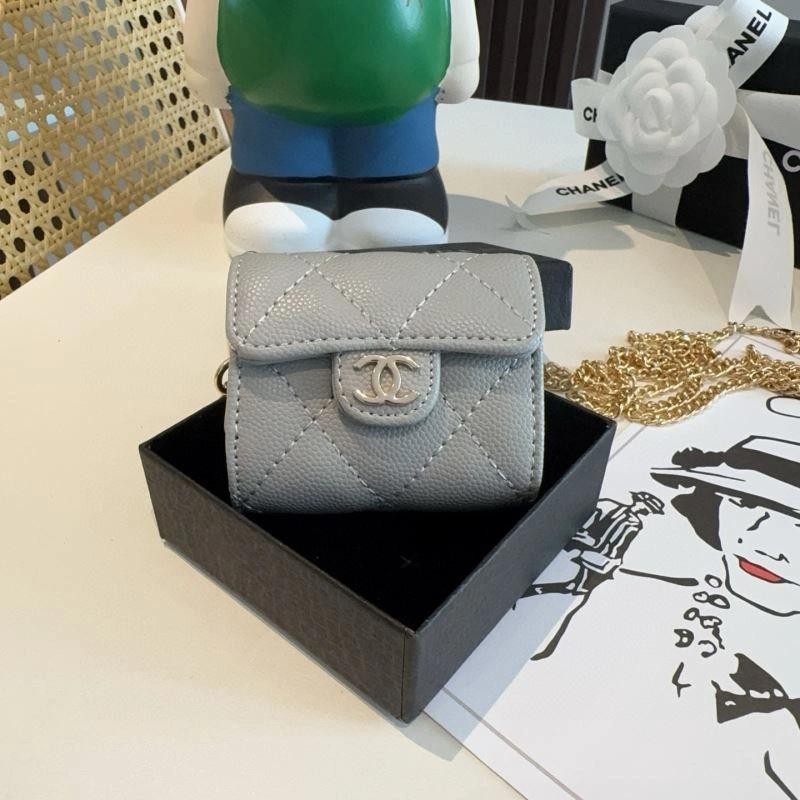 Accurate model Chanel Mobile Cases