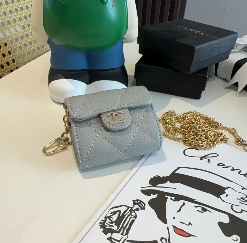 Accurate model Chanel Mobile Cases