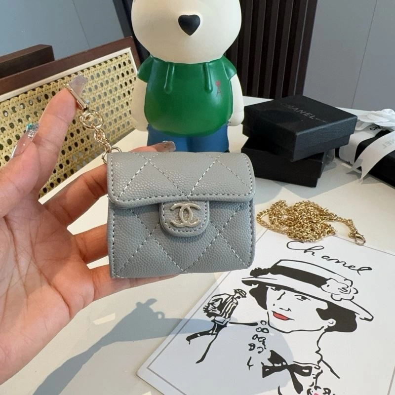 Accurate model Chanel Mobile Cases