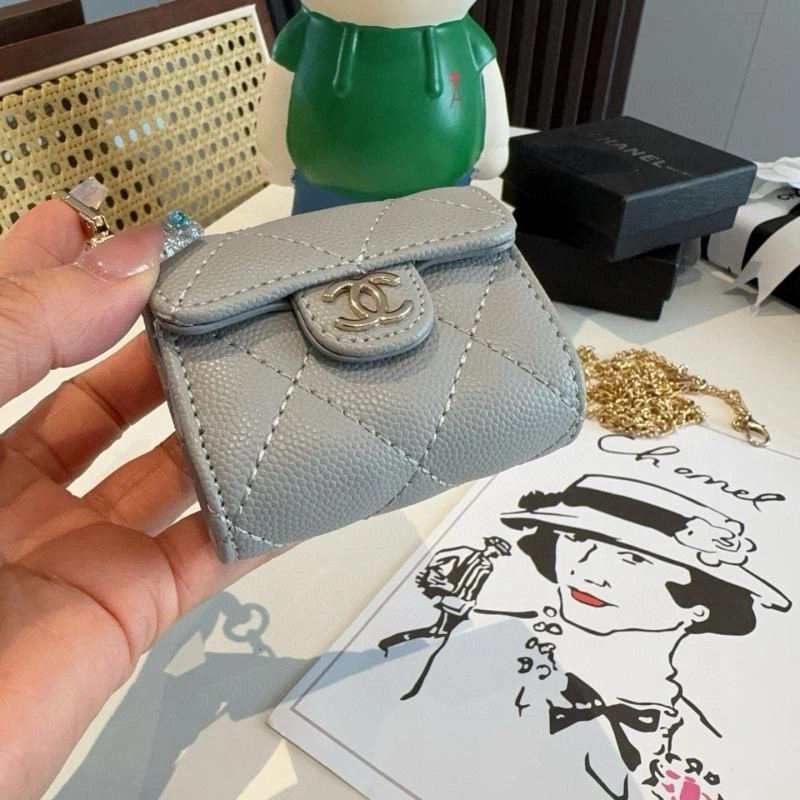 Accurate model Chanel Mobile Cases