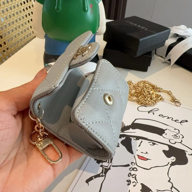 Accurate model Chanel Mobile Cases
