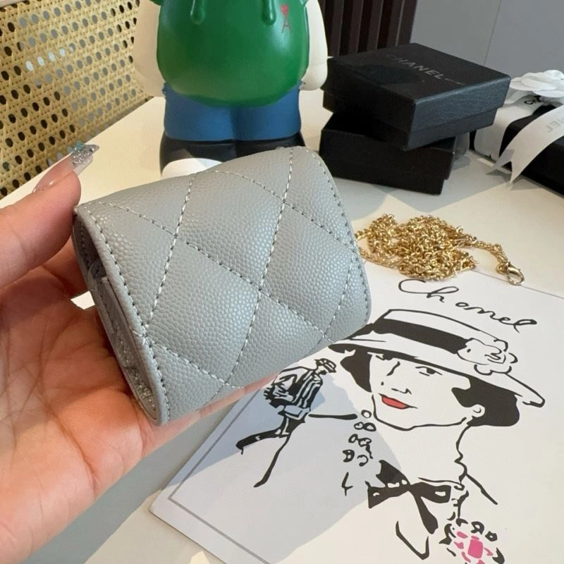 Accurate model Chanel Mobile Cases
