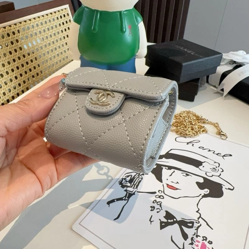 Accurate model Chanel Mobile Cases