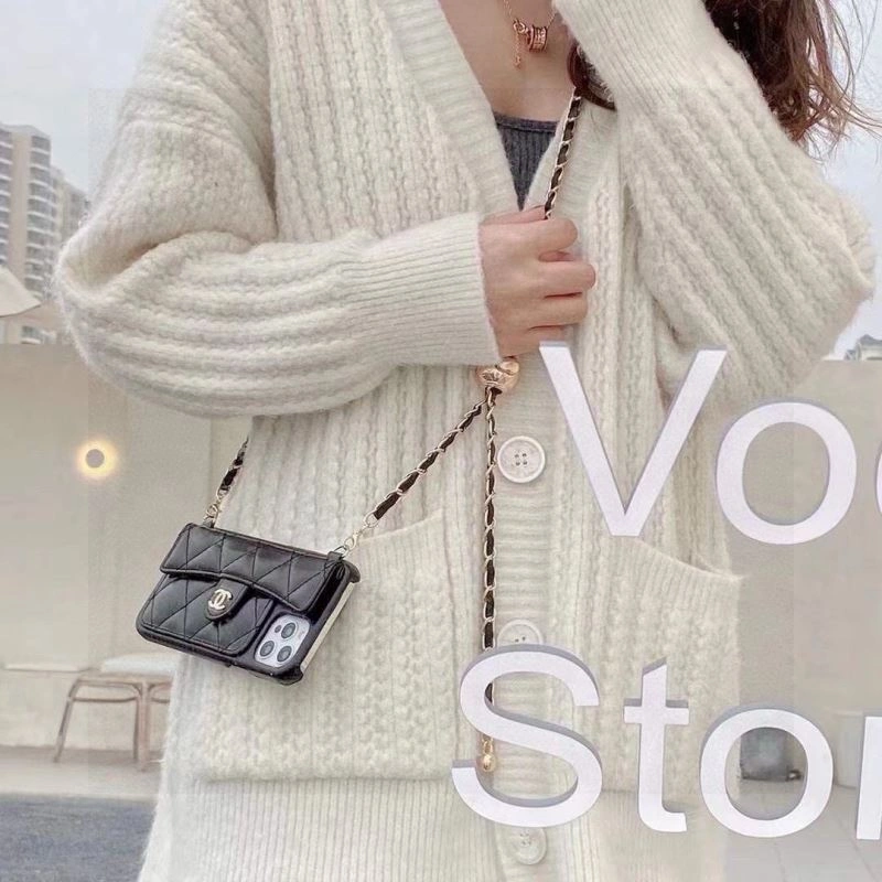 Chanel Mobile Cases