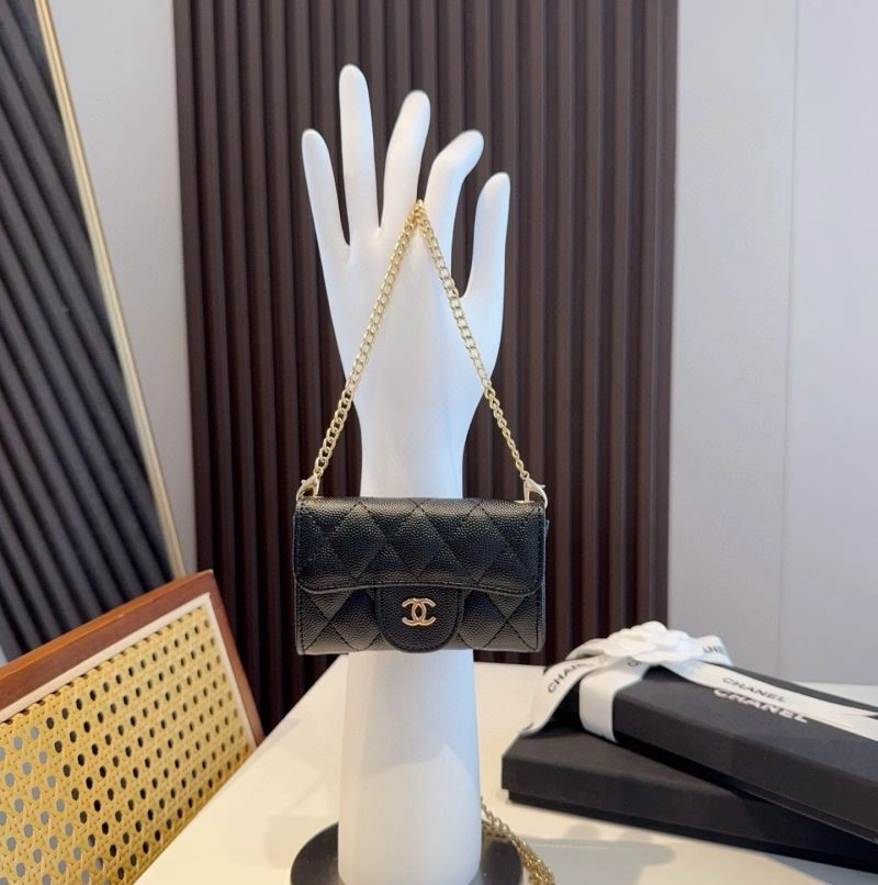 Chanel Mobile Cases