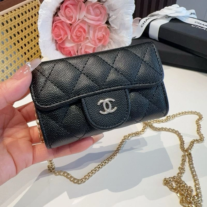 Mirror quality Chanel Mobile Cases