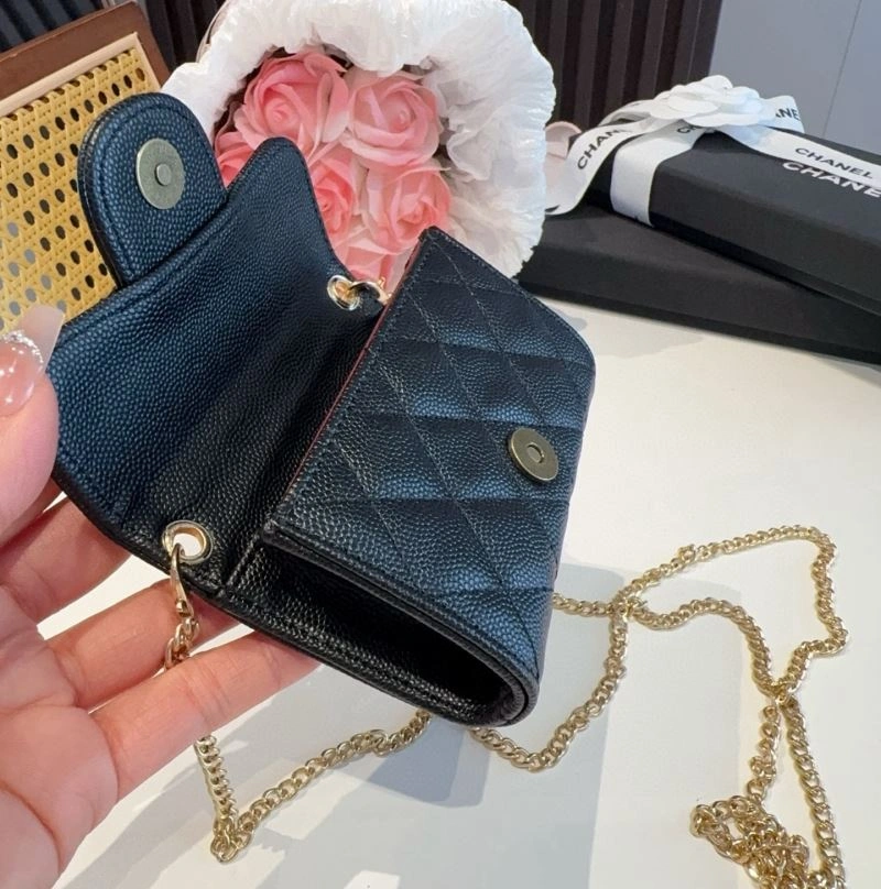 Mirror quality Chanel Mobile Cases