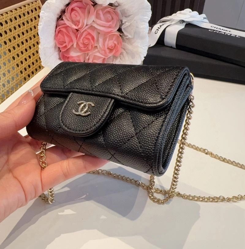 Mirror quality Chanel Mobile Cases