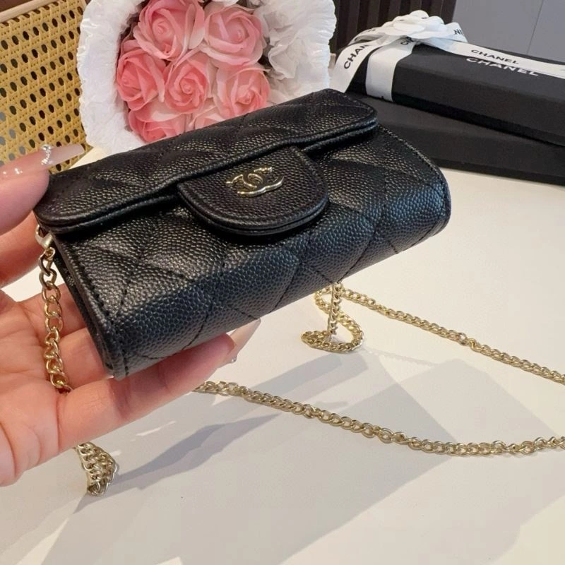 Mirror quality Chanel Mobile Cases