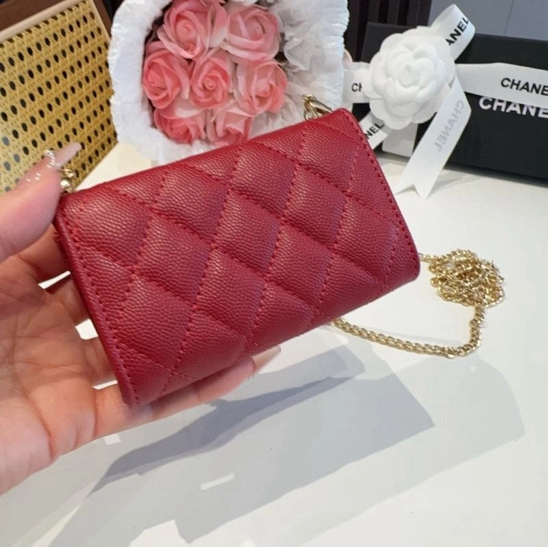 High accuracy Chanel Mobile Cases