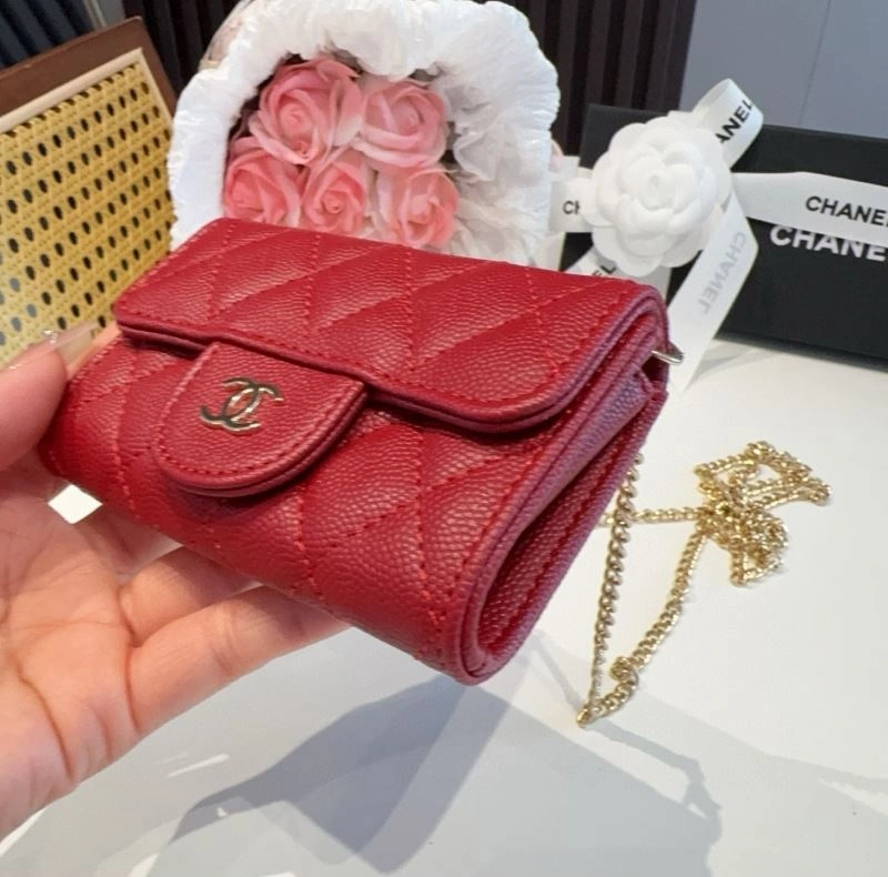 High accuracy Chanel Mobile Cases