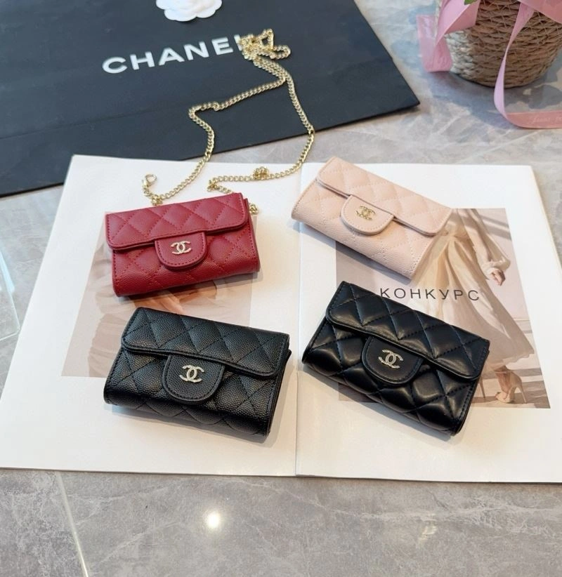 High accuracy Chanel Mobile Cases