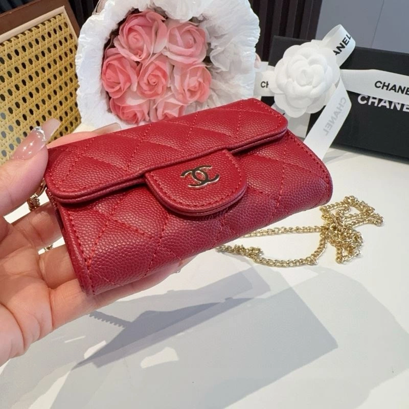 High accuracy Chanel Mobile Cases