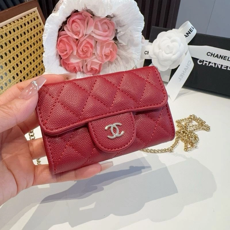 High accuracy Chanel Mobile Cases