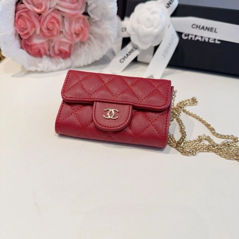 High accuracy Chanel Mobile Cases