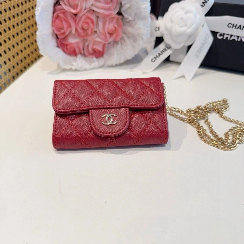High accuracy Chanel Mobile Cases
