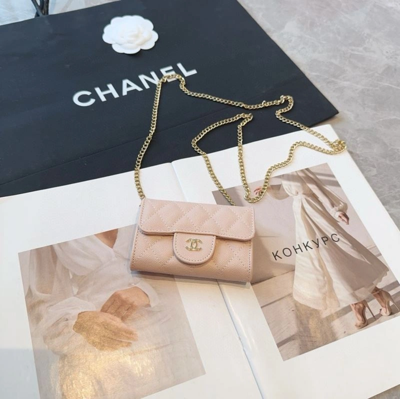 Chanel Mobile Cases