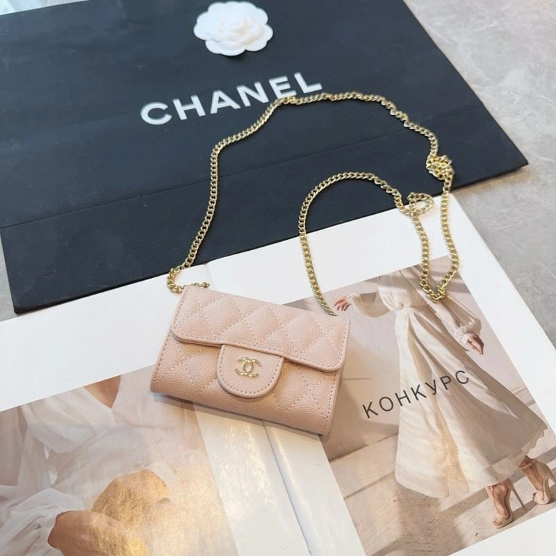 Chanel Mobile Cases
