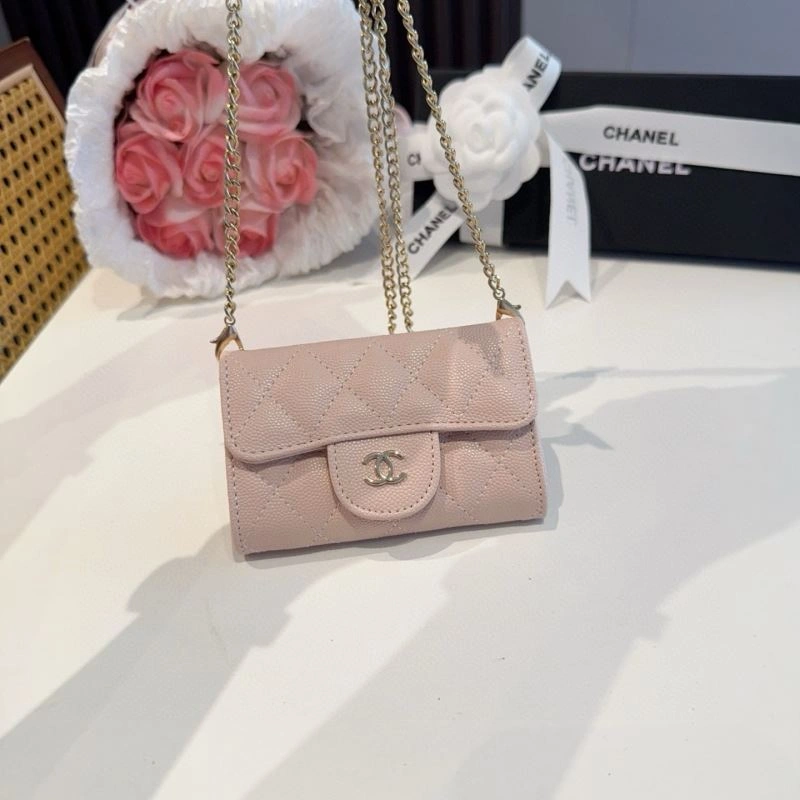 Chanel Mobile Cases