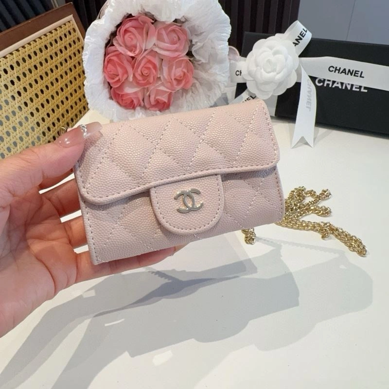 Chanel Mobile Cases