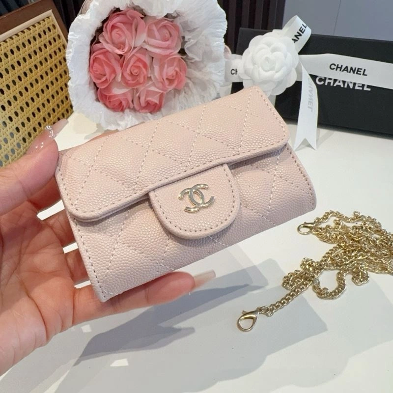 Chanel Mobile Cases