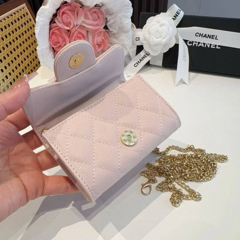 Chanel Mobile Cases