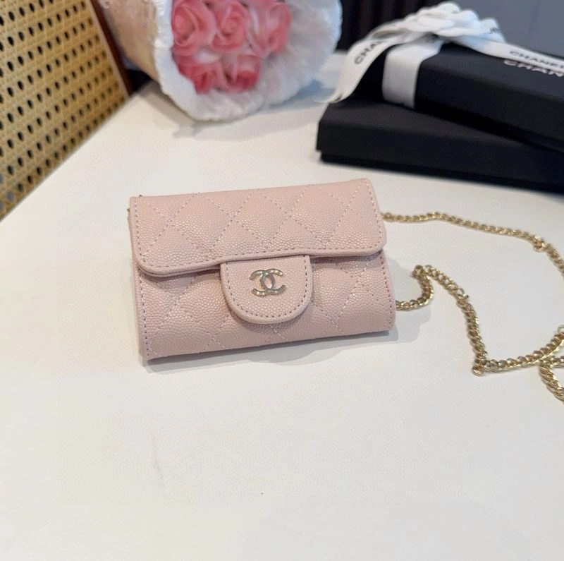 Chanel Mobile Cases