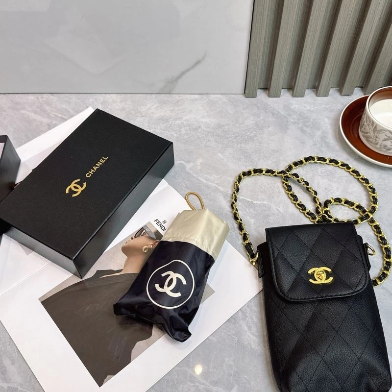 Cut-rate Chanel Mobile Cases