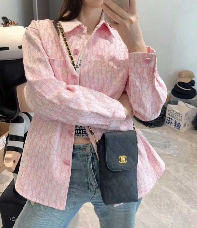 Chanel Mobile Cases
