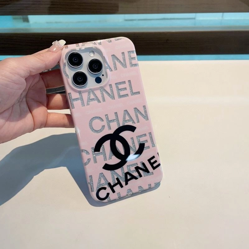 Exact replica Chanel Mobile Cases