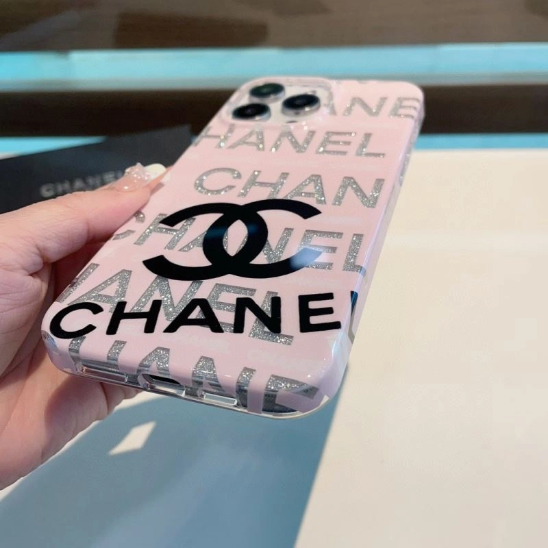 Exact replica Chanel Mobile Cases