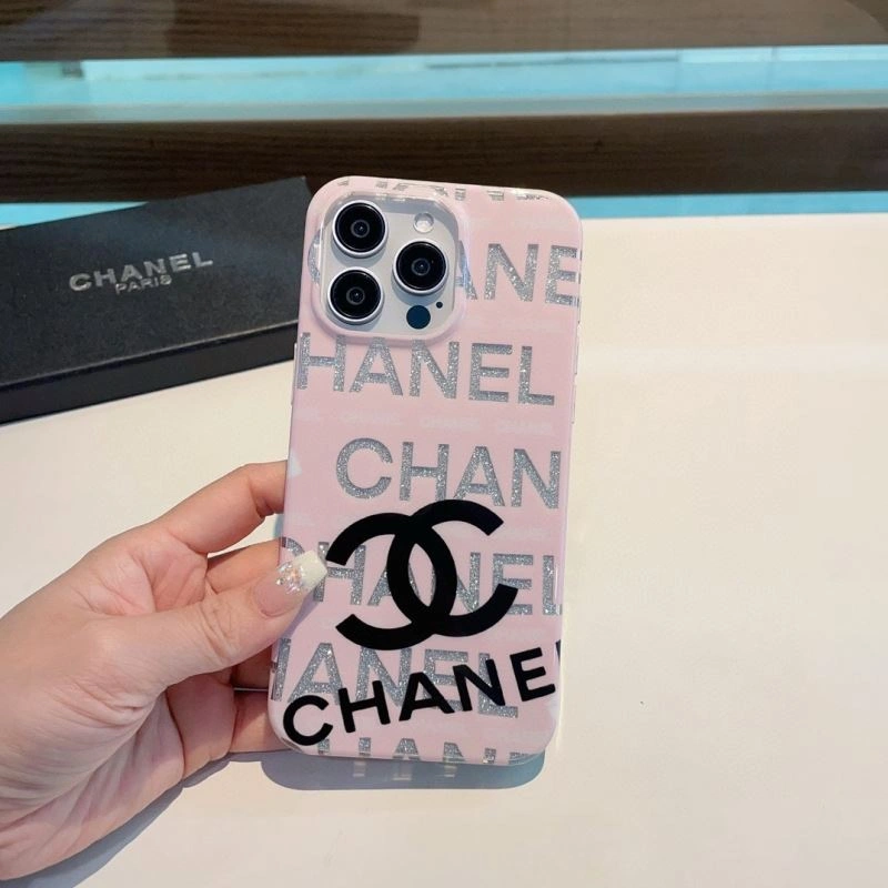 Exact replica Chanel Mobile Cases