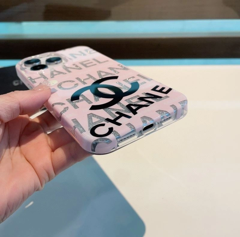 Exact replica Chanel Mobile Cases