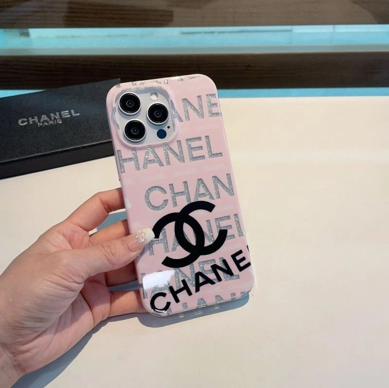 Exact replica Chanel Mobile Cases
