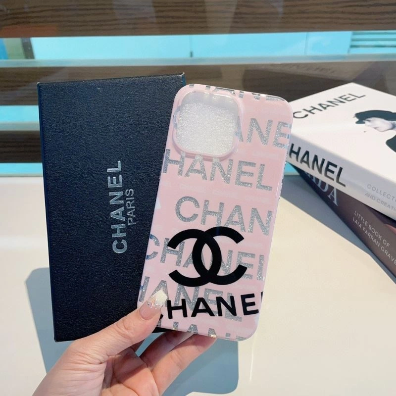 Exact replica Chanel Mobile Cases