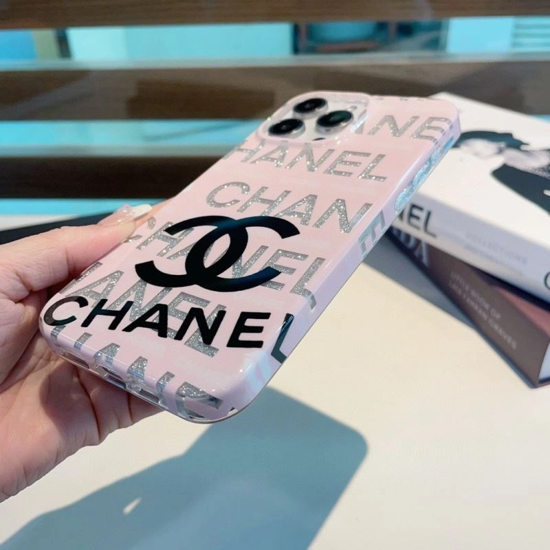 Exact replica Chanel Mobile Cases