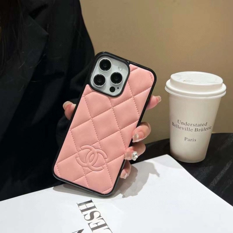 Chanel Mobile Cases