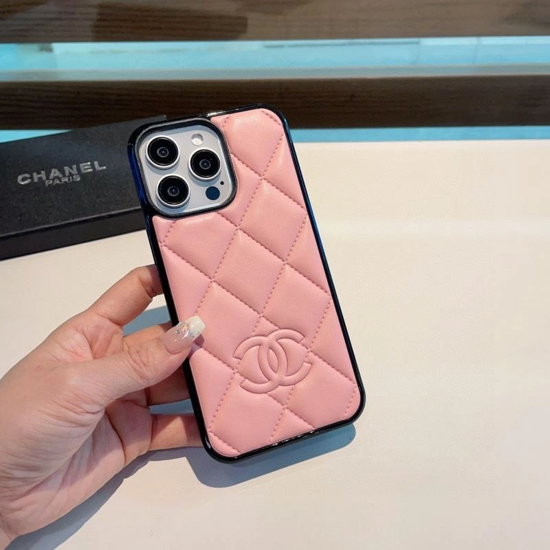 OEM Chanel Mobile Cases
