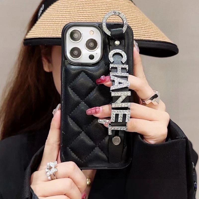 Chanel Mobile Cases