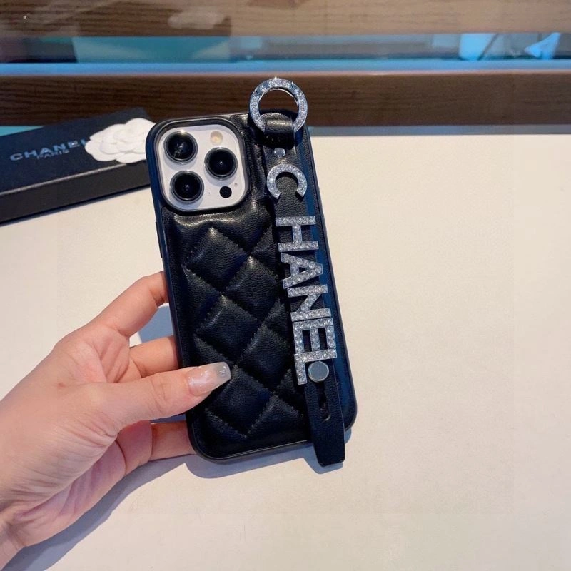 Reasonably priced Chanel Mobile Cases