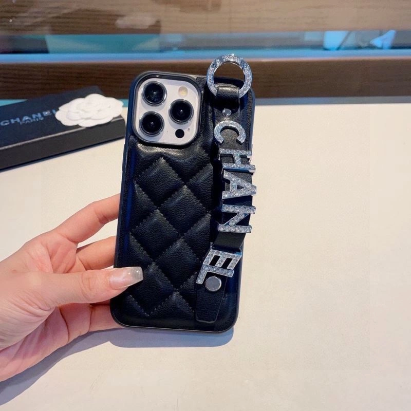 Reasonably priced Chanel Mobile Cases