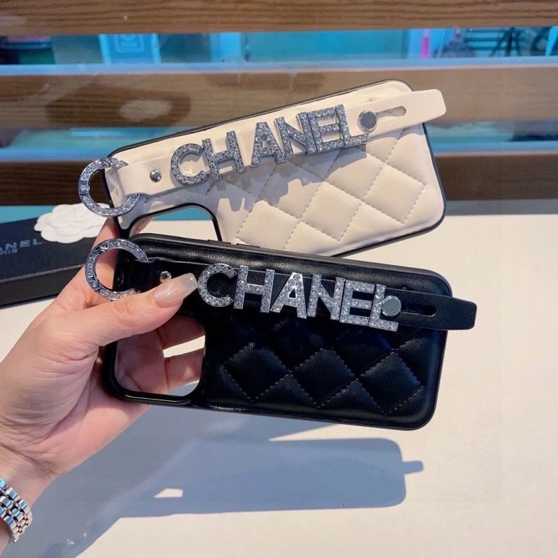 Reasonably priced Chanel Mobile Cases