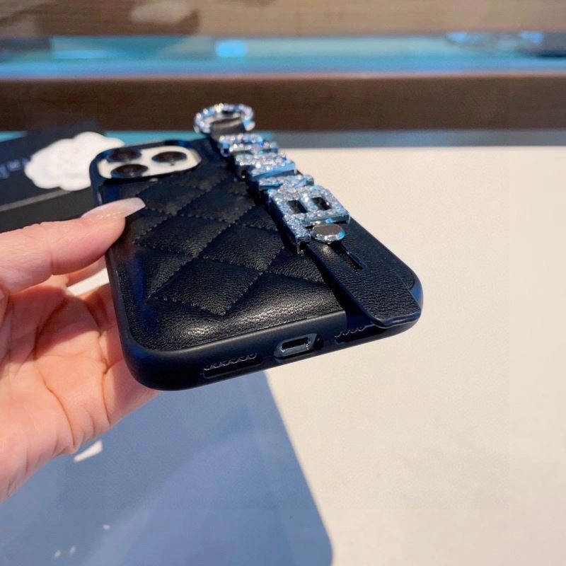 Reasonably priced Chanel Mobile Cases