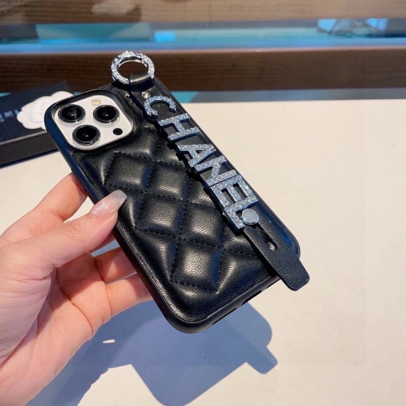 Reasonably priced Chanel Mobile Cases