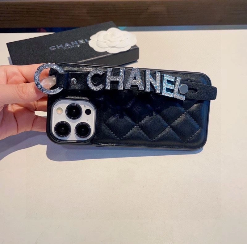 Reasonably priced Chanel Mobile Cases