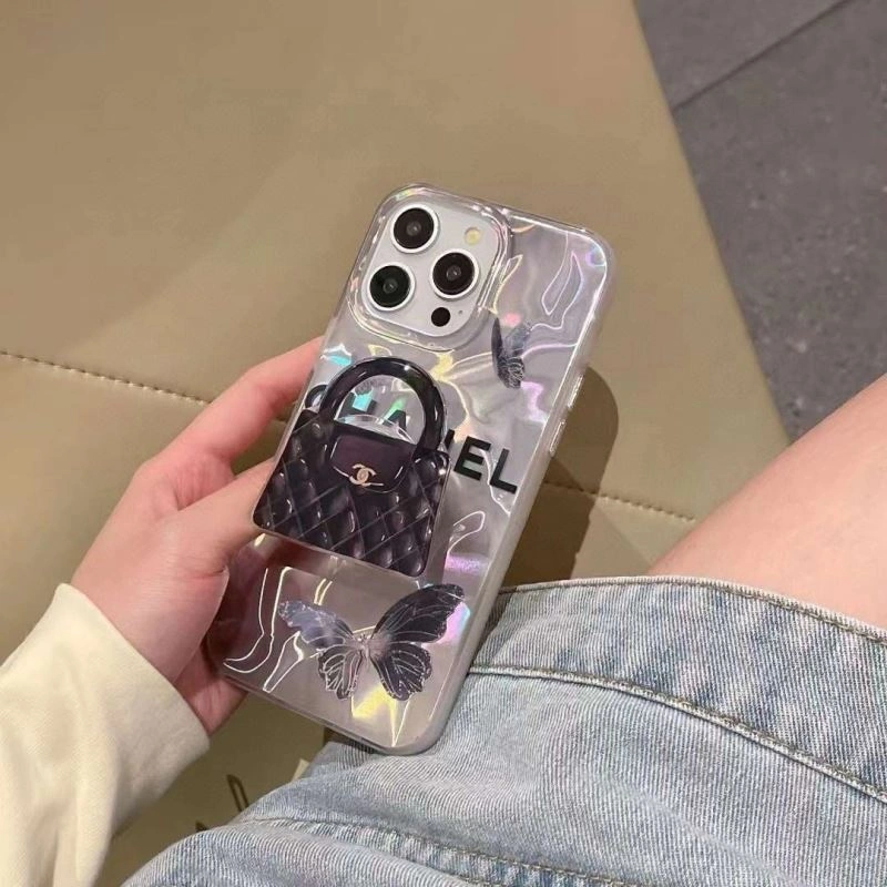 Chanel Mobile Cases