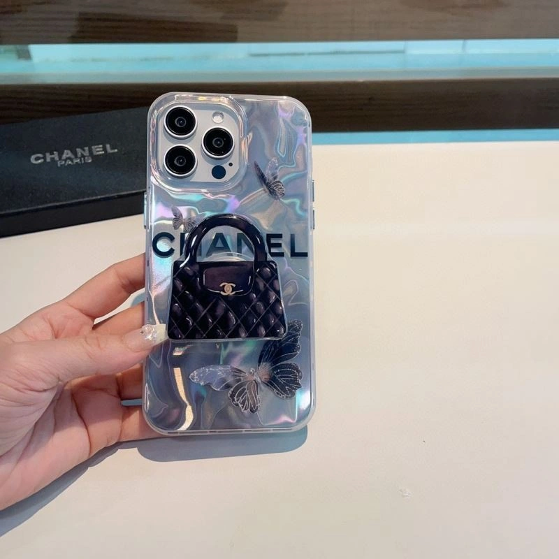 Mirror quality Chanel Mobile Cases