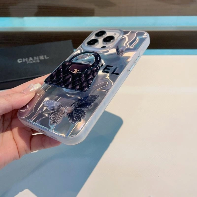 Mirror quality Chanel Mobile Cases
