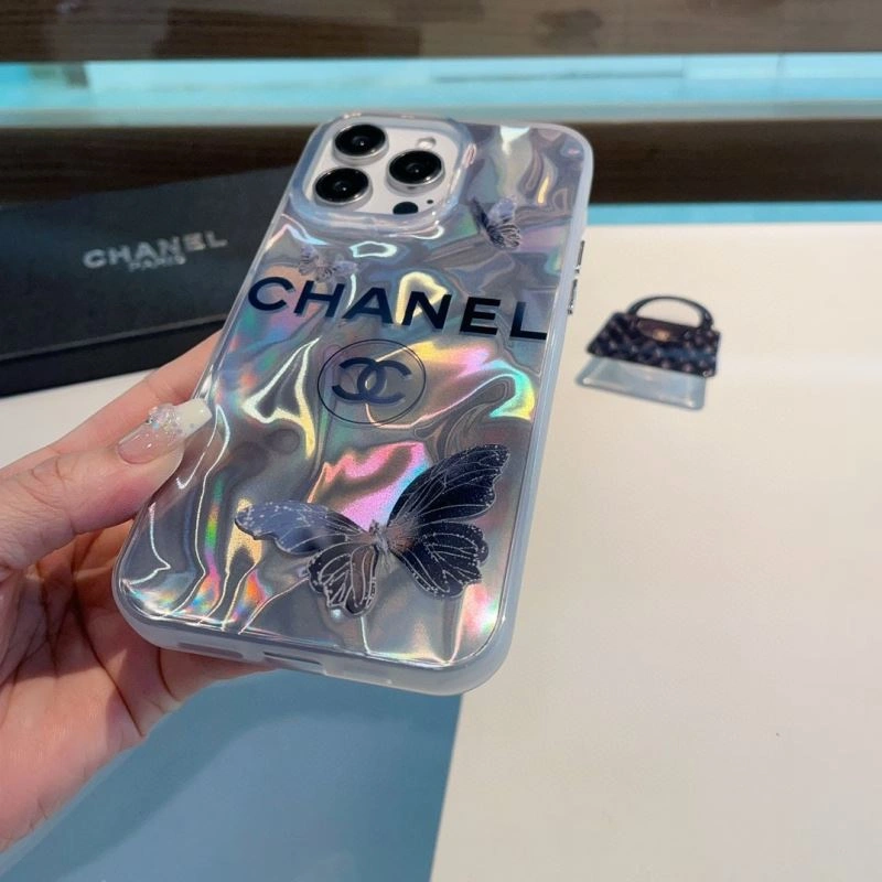 Mirror quality Chanel Mobile Cases