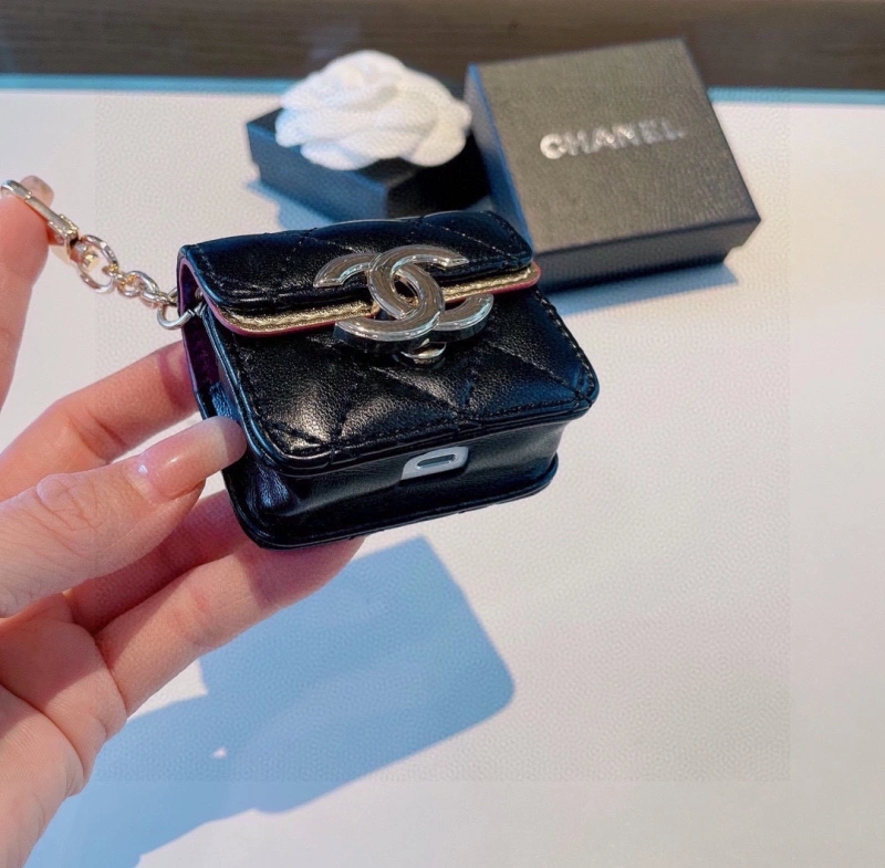 Official Chanel Mobile Cases